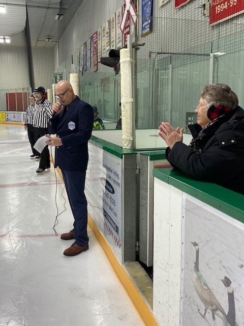 Englehart Fred Burrows Memorial Tournament