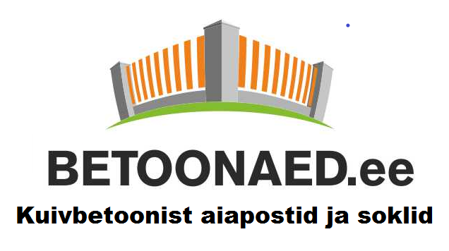 Aiad | Betoonaed.ee | Pärnu