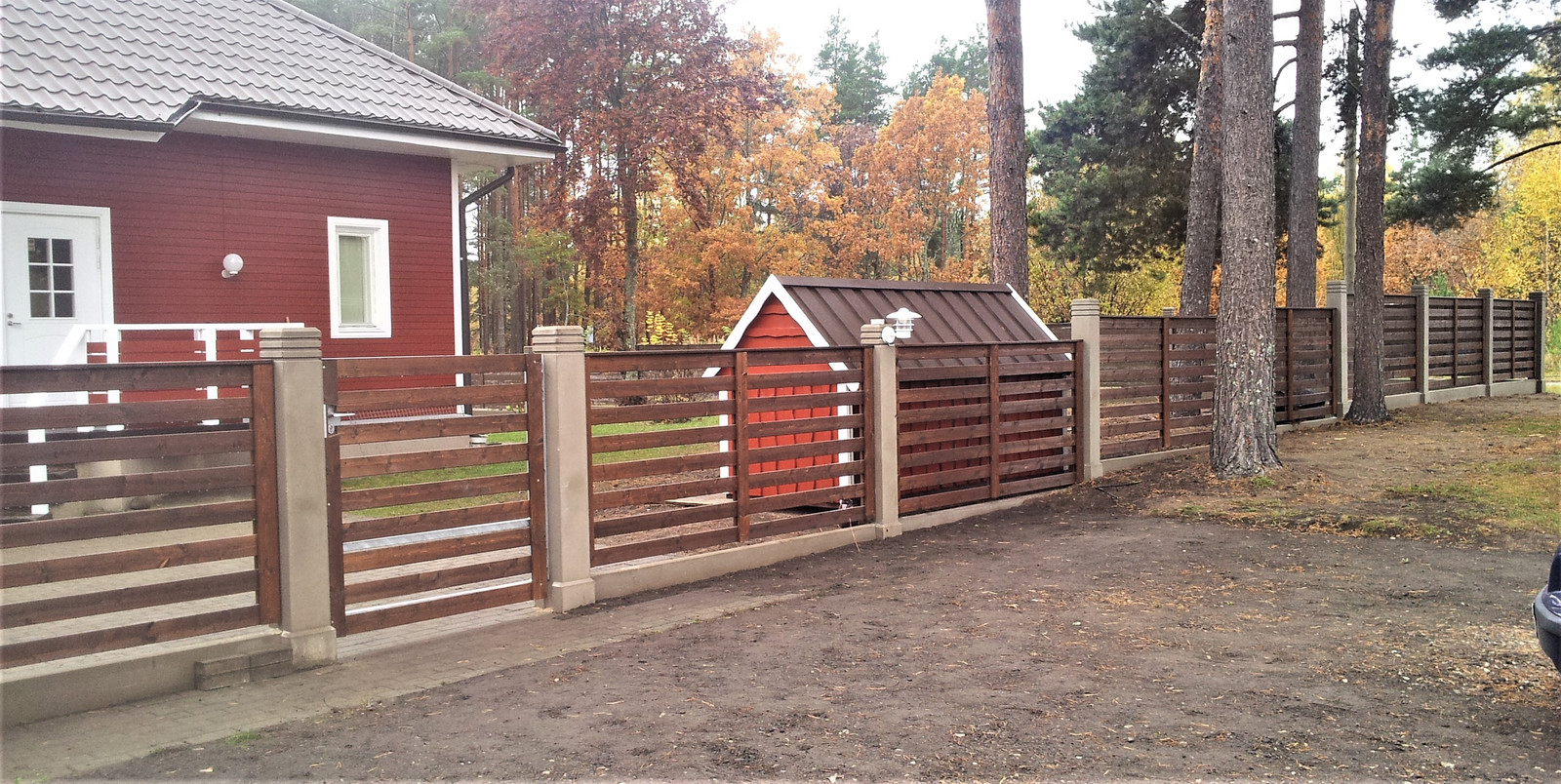 Aiad | Betoonaed.ee | Pärnu