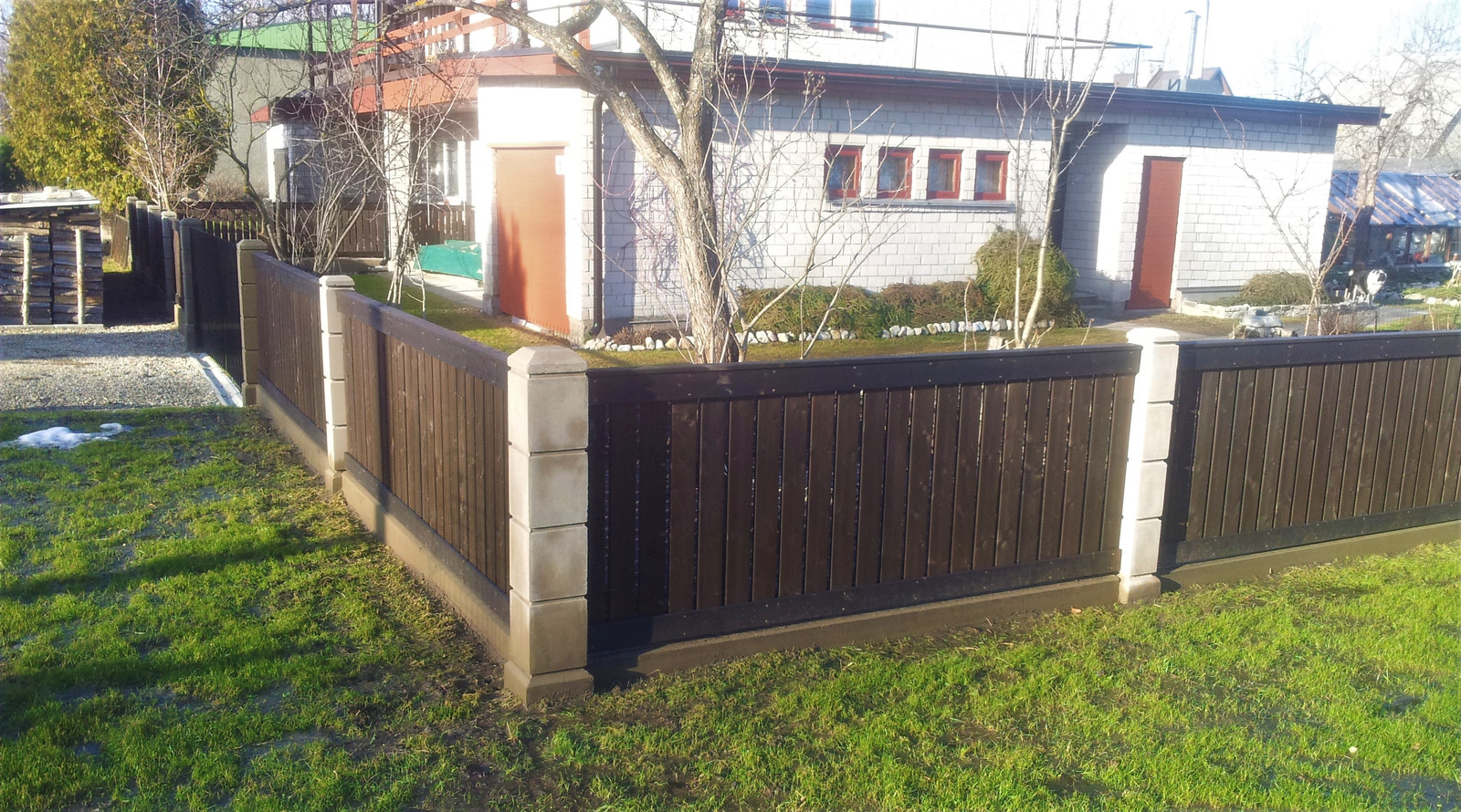 Aiad | Betoonaed.ee | Pärnu