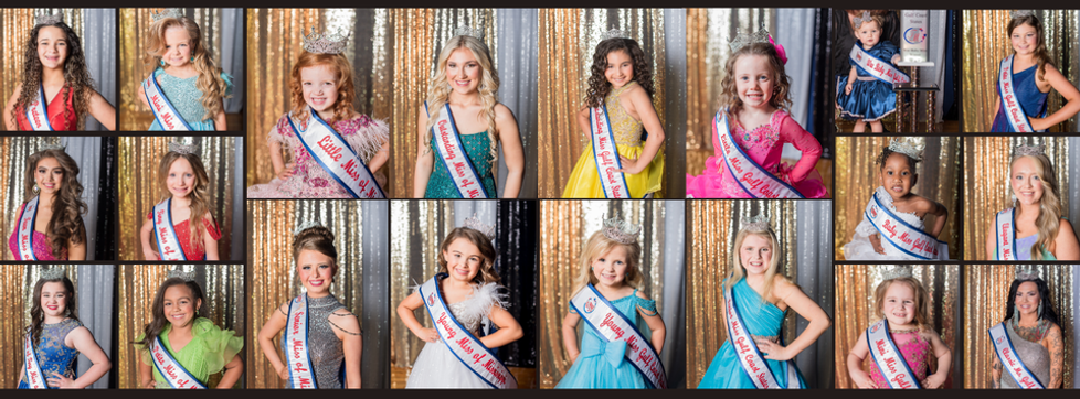 Home | Tiny Miss of America