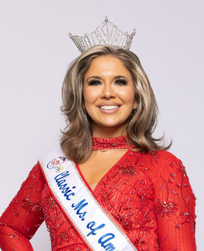 Classic Ms (30-49 yrs) Full National Fee | Tiny Miss of America Classic Ms (30-49 yrs) Full National Fee | Tiny Miss of America
