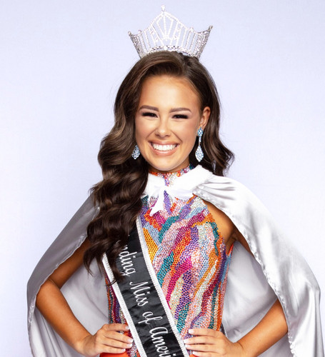 Mandatory Registration Fee | Tiny Miss of America Mandatory Registration Fee | Tiny Miss of America