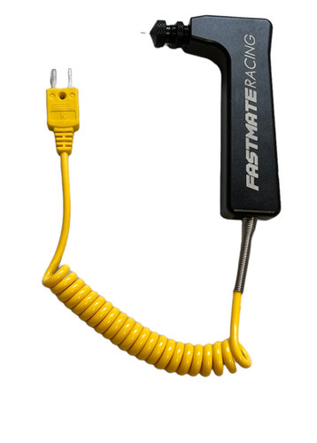 Right Angled Probe | JB Data Engineering