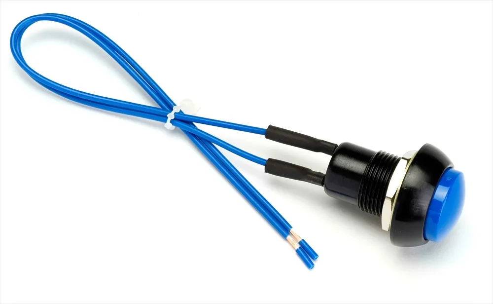 CARTEK Battery Isolator External Kill Button | JB Data Engineering