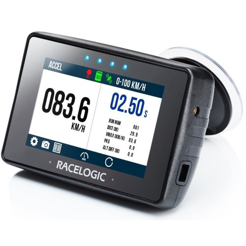 Performance Box Touch | JB Data Engineering