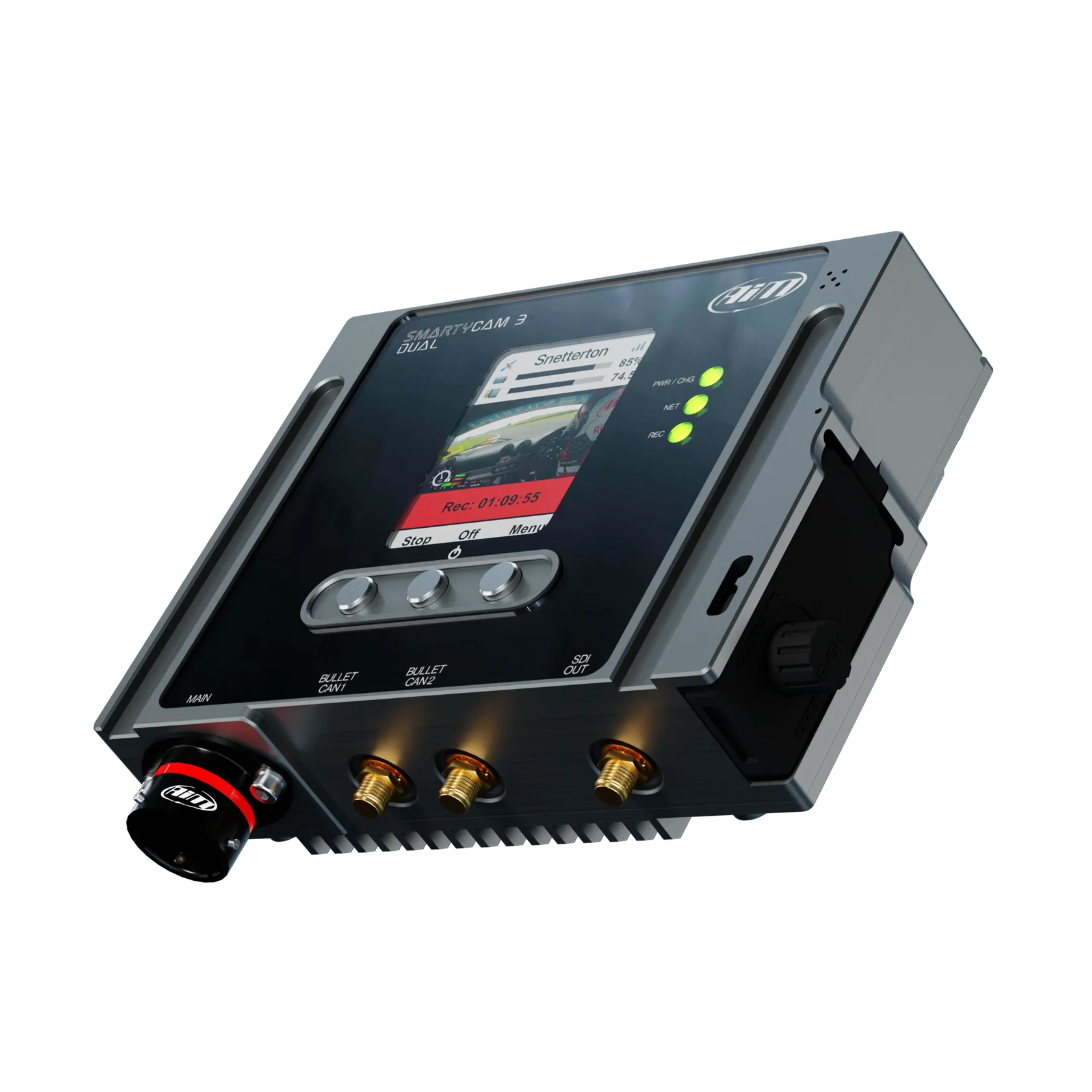 SmartyCam 3 Dual | JB Data Engineering