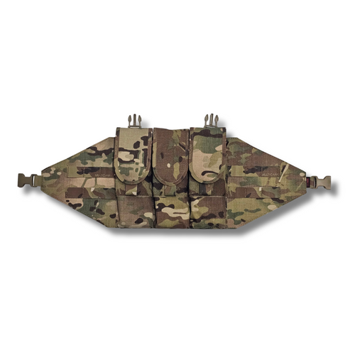 WETWRX Type 56M Chest Rig: Legendary AK Mag Carrying Solution