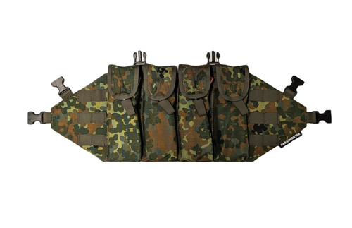 Parashooter gear type 81M AK chest Rig. DNC | Northwest Firearms