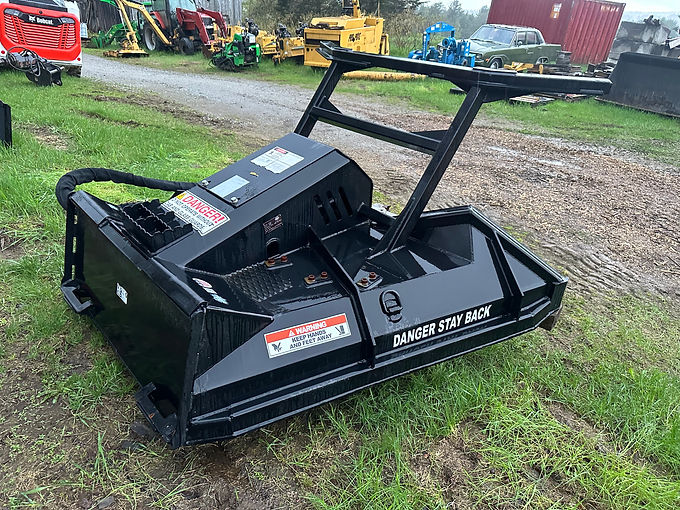 Skid Steer Attachments | My Site