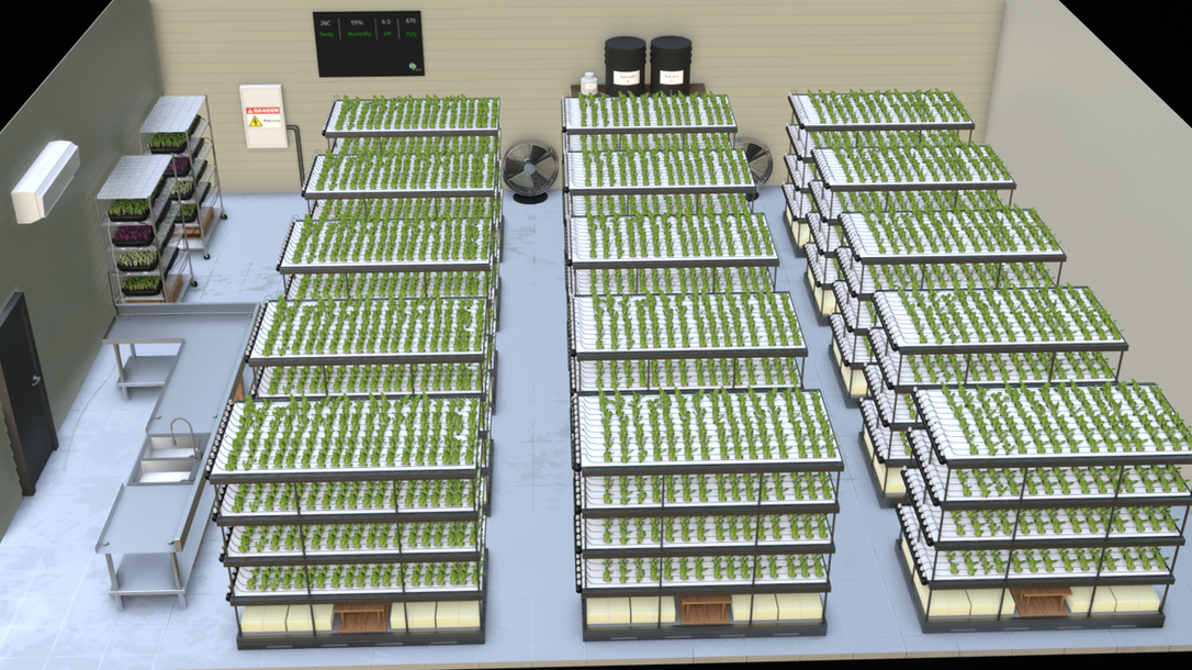 Consultancy | Parna Farms