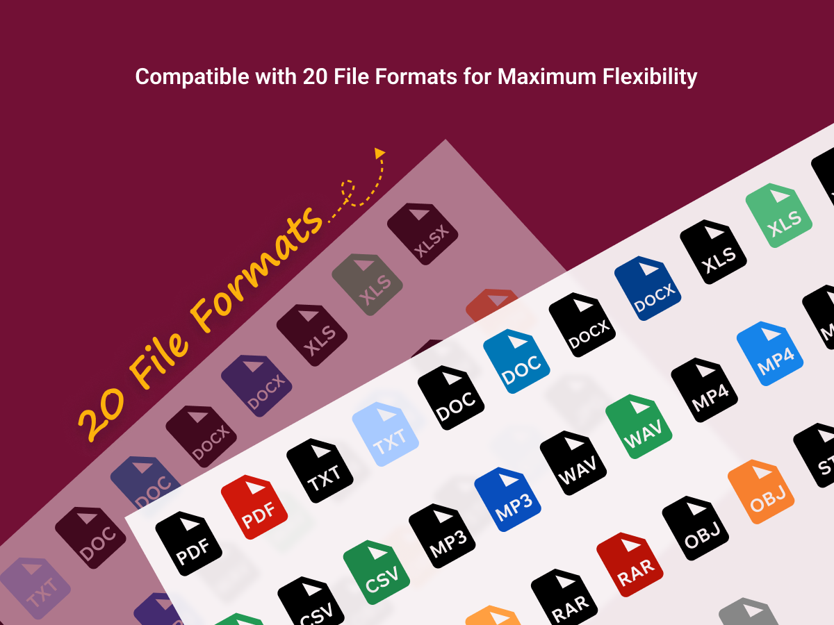 Product PDF & File Downloads | Wix App Market | Wix.com
