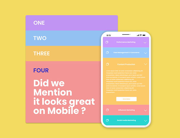 Tabs - Vertical Collapse | Wix App Market | Wix.com Tabs - Vertical Collapse | Wix App Market | Wix.com