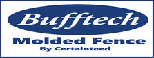 Bufftech Molded Fence For Sale - Bay Area Fence Factory