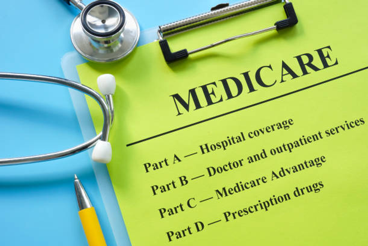Understanding Medicaid And Medicare: Key Differences Explained