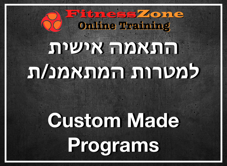 Online Training | fitnesszone