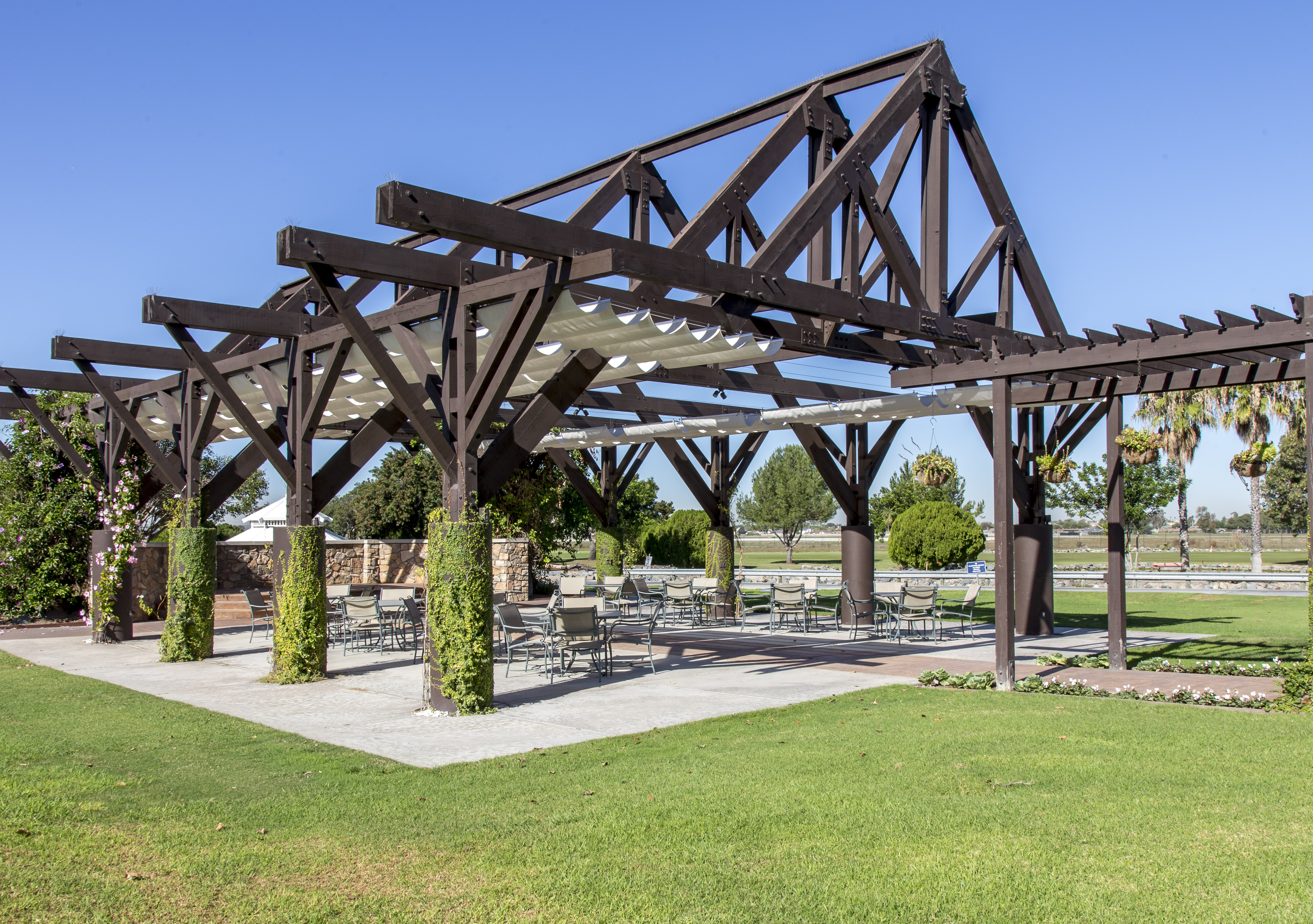 US Navy Canopy | infinity-canopy