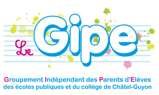 Gipe | Chatel-Guyon