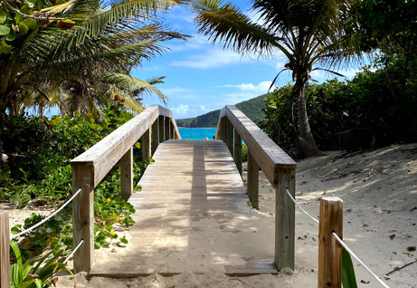 Culebra Day Trip | Swim with Turtles and Flamenco Beach | I VENTURES