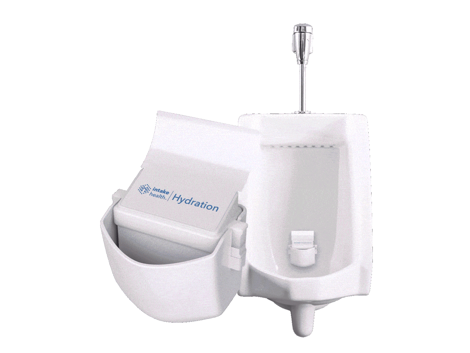 Hydration Testing Method Comparison: Urine Color Vs. Saliva | Hydration ...