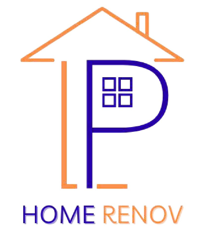 FACADE | LP Home Renov