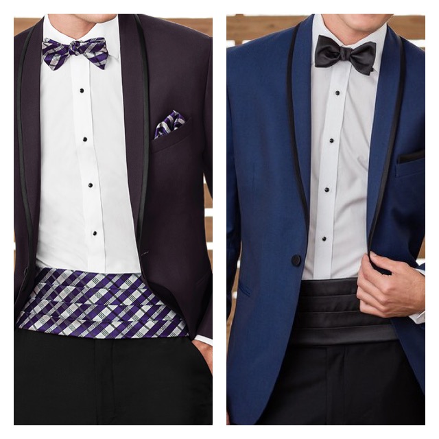 Arizona Tuxedo Rental | Phoenix Prom Headquaters