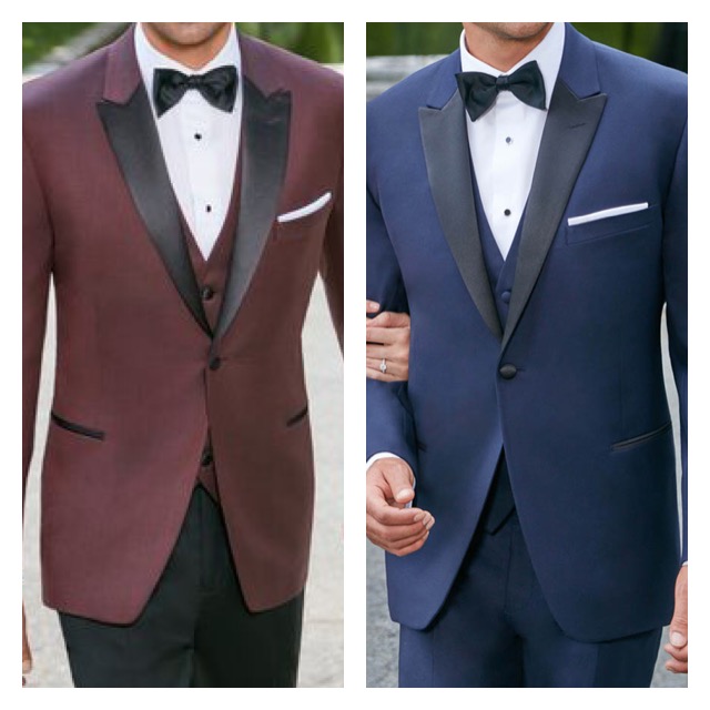 Arizona Tuxedo Rental | Phoenix Prom Headquaters