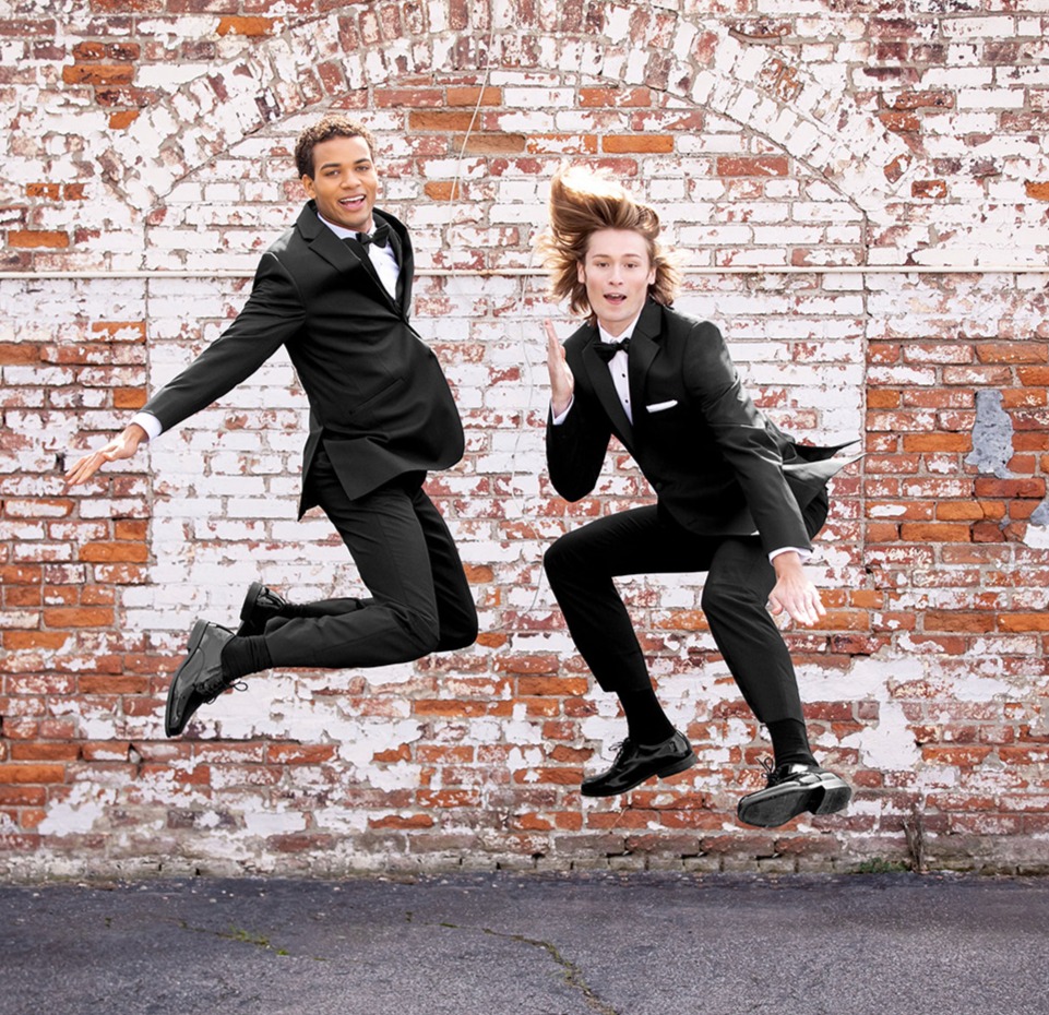 Arizona Tuxedo Rental | Phoenix Prom Headquaters