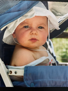 Sabrina's Story | Rise Again