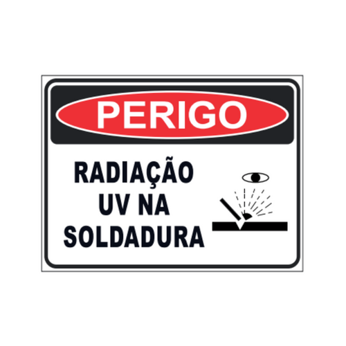 Perigo radiação UV | Reicopy