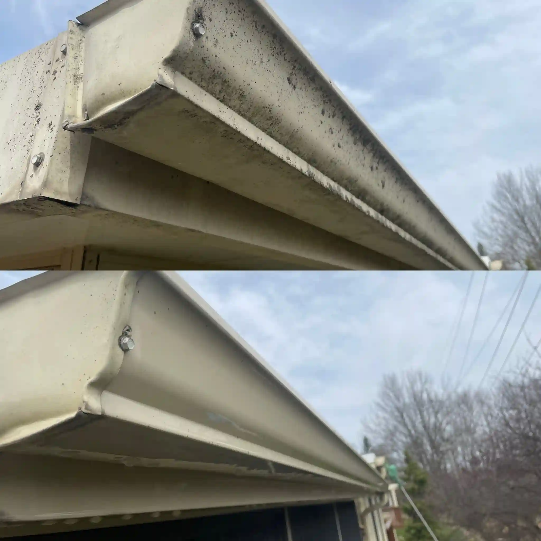 Elevate Window and Exterior Cleaning | Gutter Cleaning | Power Washing | Soft Washing | Window ...