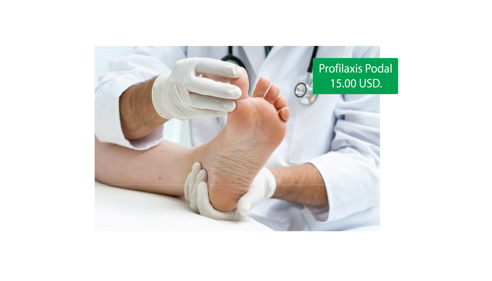 MediFoot Podología | Cuidado Integral del Pie Quito Guayaquil Cumbaya