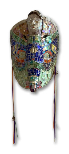 Mariposa Ida Victoria Gallery