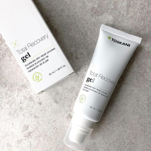 Total recovery gel 50ml | Peninsula Aesthetic