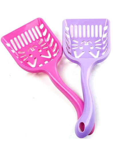 Paws Poop scoop for cats and dogs | PawPets India