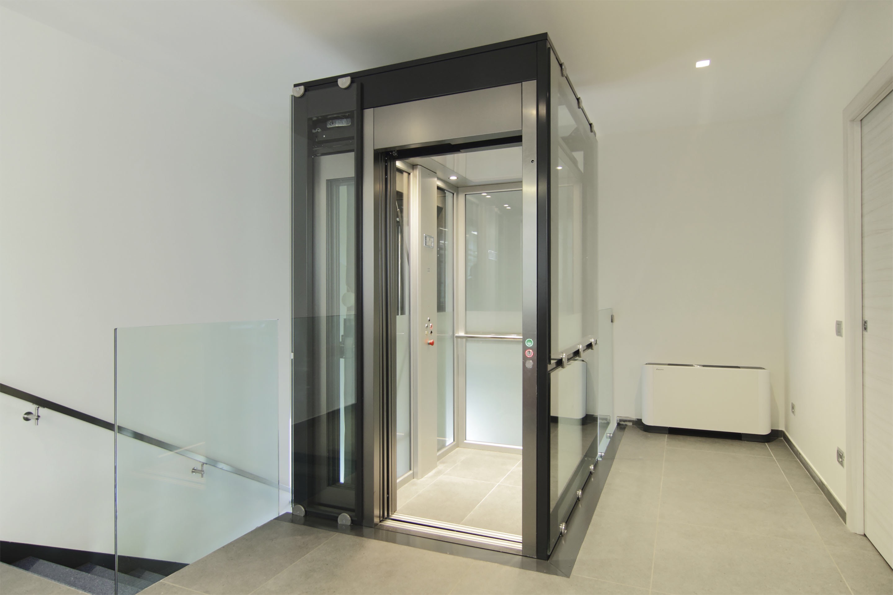 HOME | SmartLiftsGroup