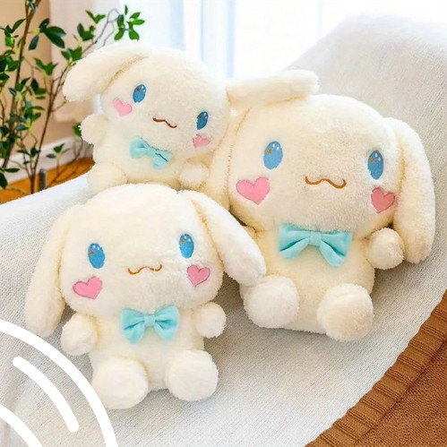 cinnamoroll | Magic