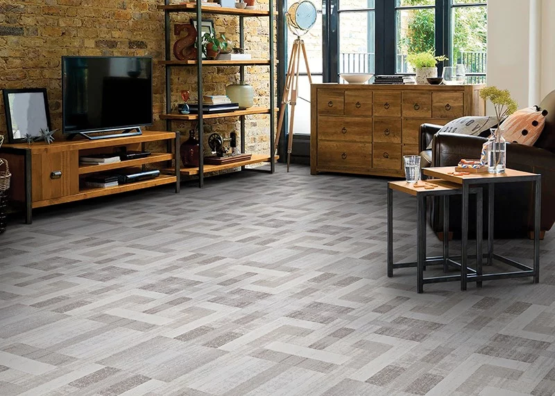 City Blocks | Not Just Carpet