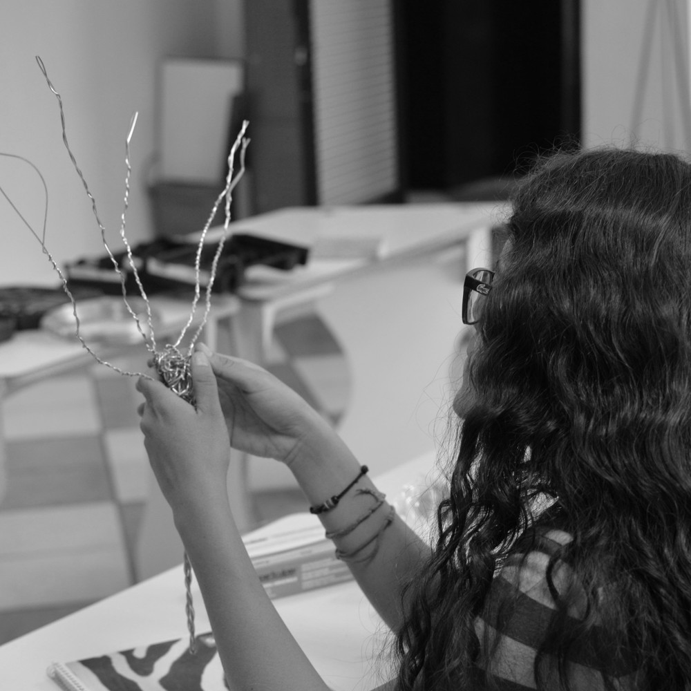 Fullscreen Page | MST Design Academy