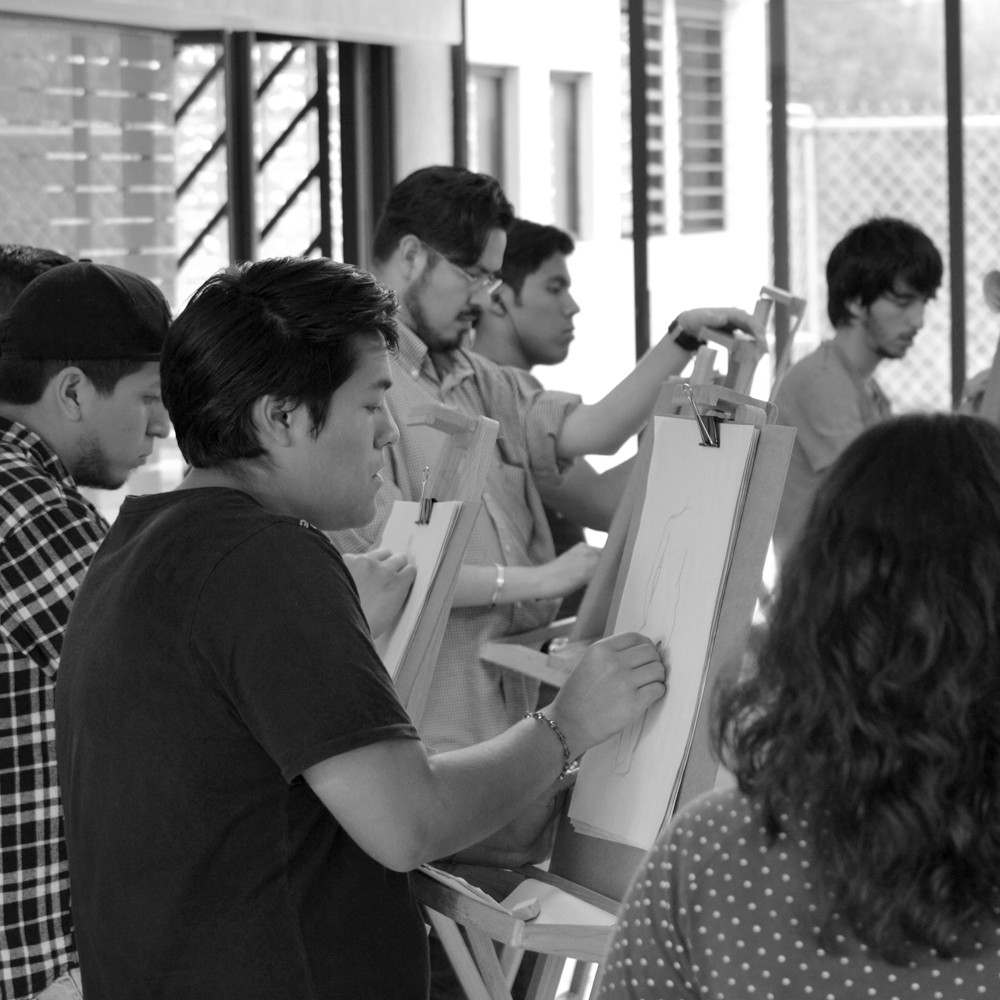 Fullscreen Page | MST Design Academy