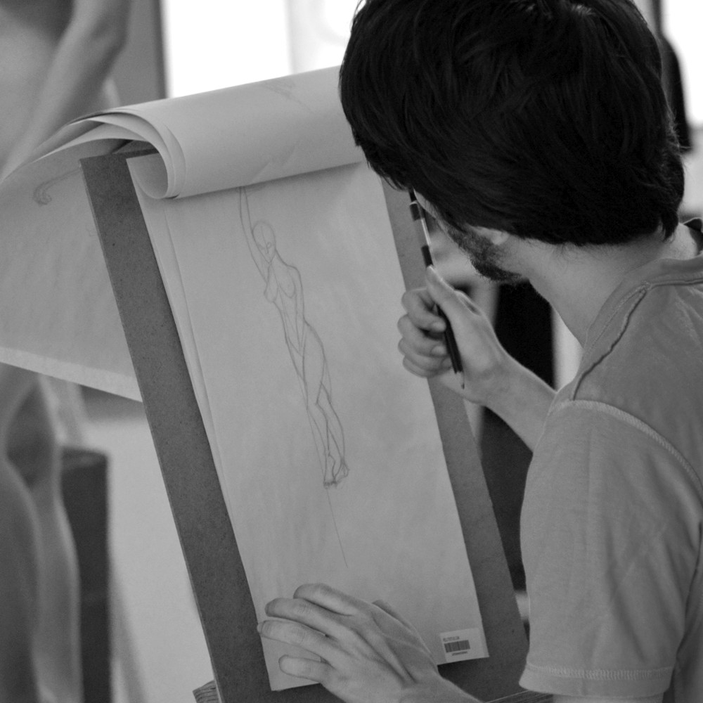 Fullscreen Page | MST Design Academy