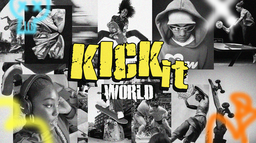 All Products | KICKit World
