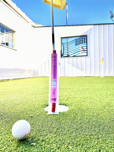 Honey BBQ Snack Sticks | Golf Snacks