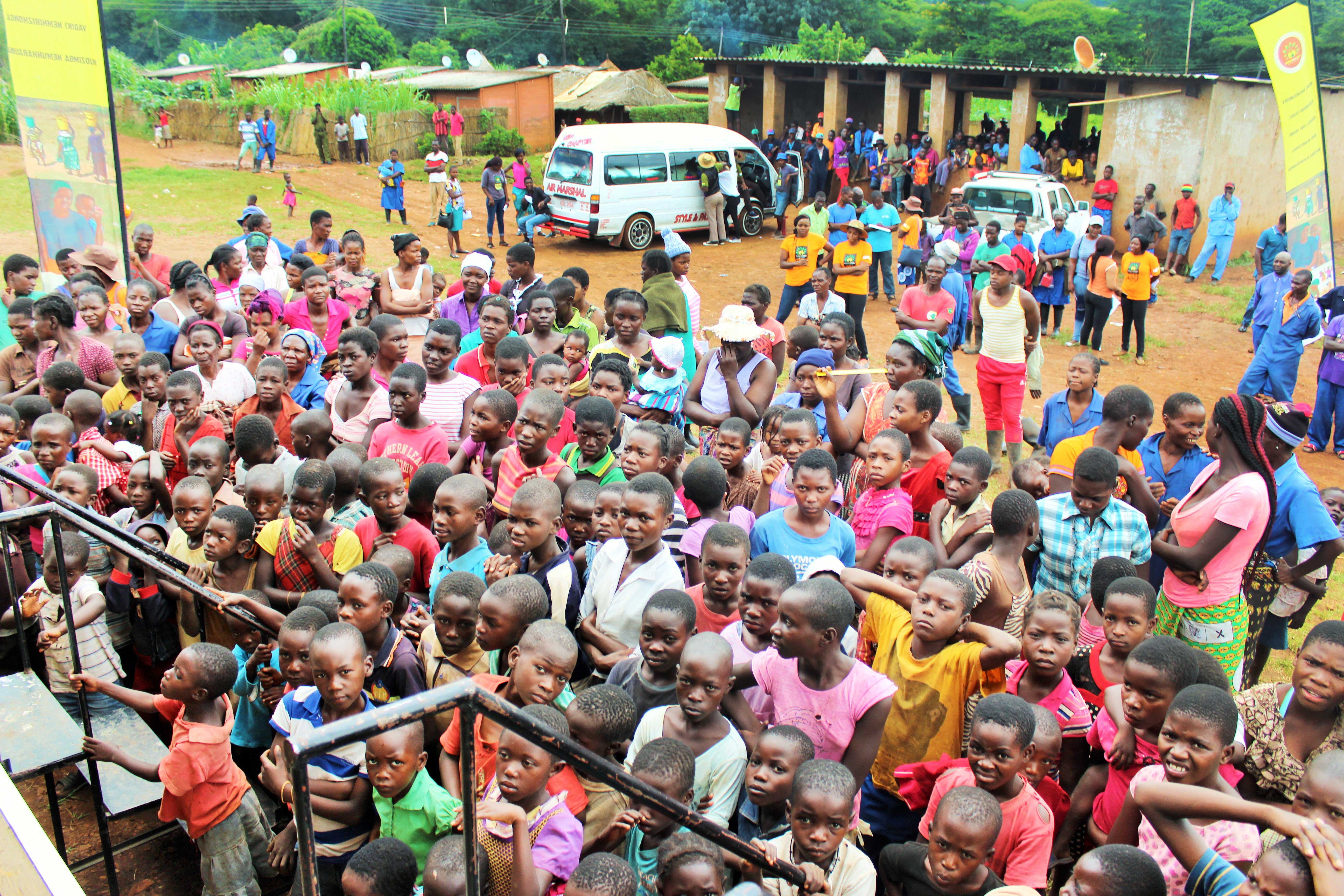 Culture Fund | Non Profit Organisation | Harare