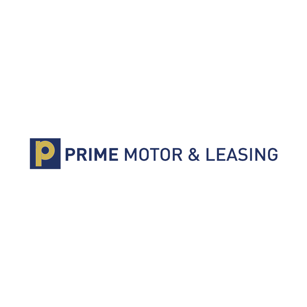 Prime Motor Group Logo Prime CEO David Rosenberg Grew Up In The