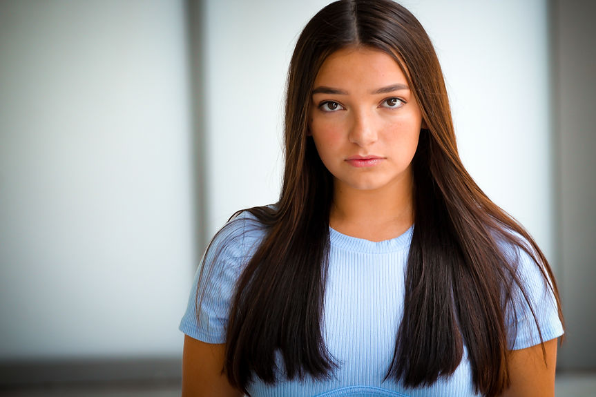 Actor | Becca Worthington