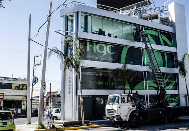 Inicio | HGC Chiapas