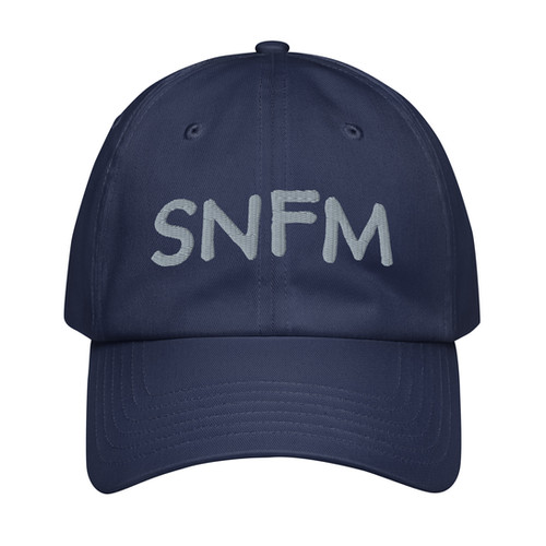 SNFM Under Armour® Kevin Wanzer hat | kevinwanzer