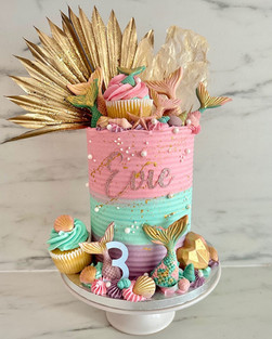 Home | Kenzie's Cakes | Aberdeen