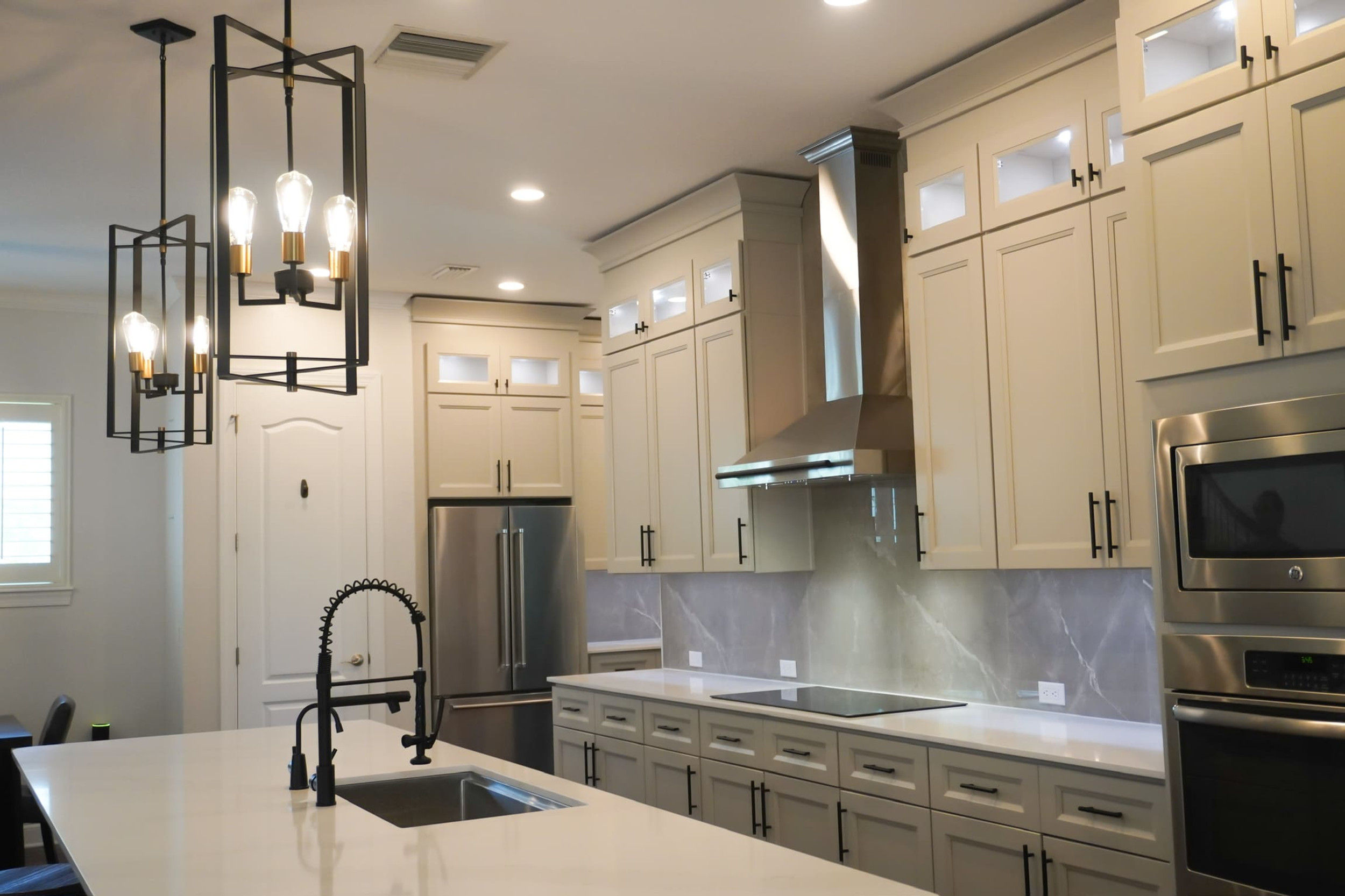 Custom Kitchen Remodeling Company Orlando | Remart Construction